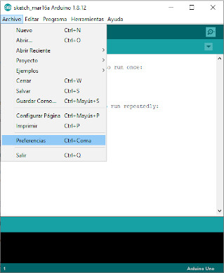 9. Embedded programming - Fab Academy Pedro Almeida