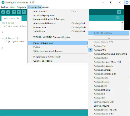 9. Embedded programming - Fab Academy Pedro Almeida